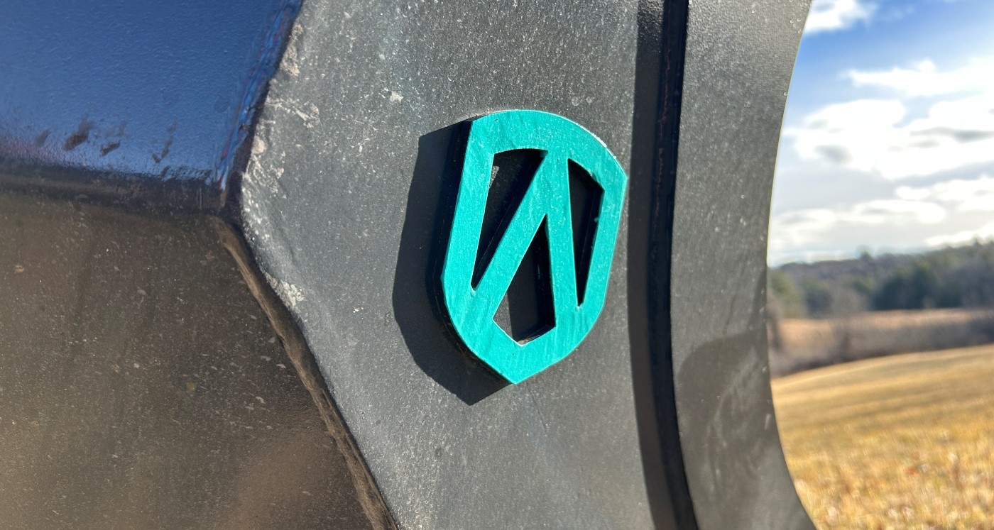 Home - Armored Buckets