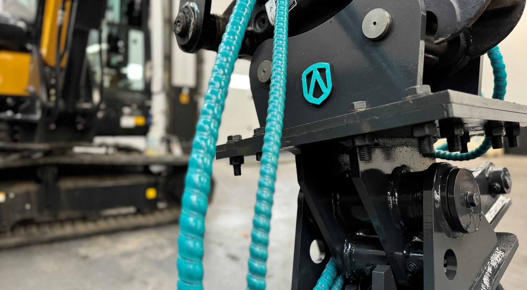 About - Armored Buckets